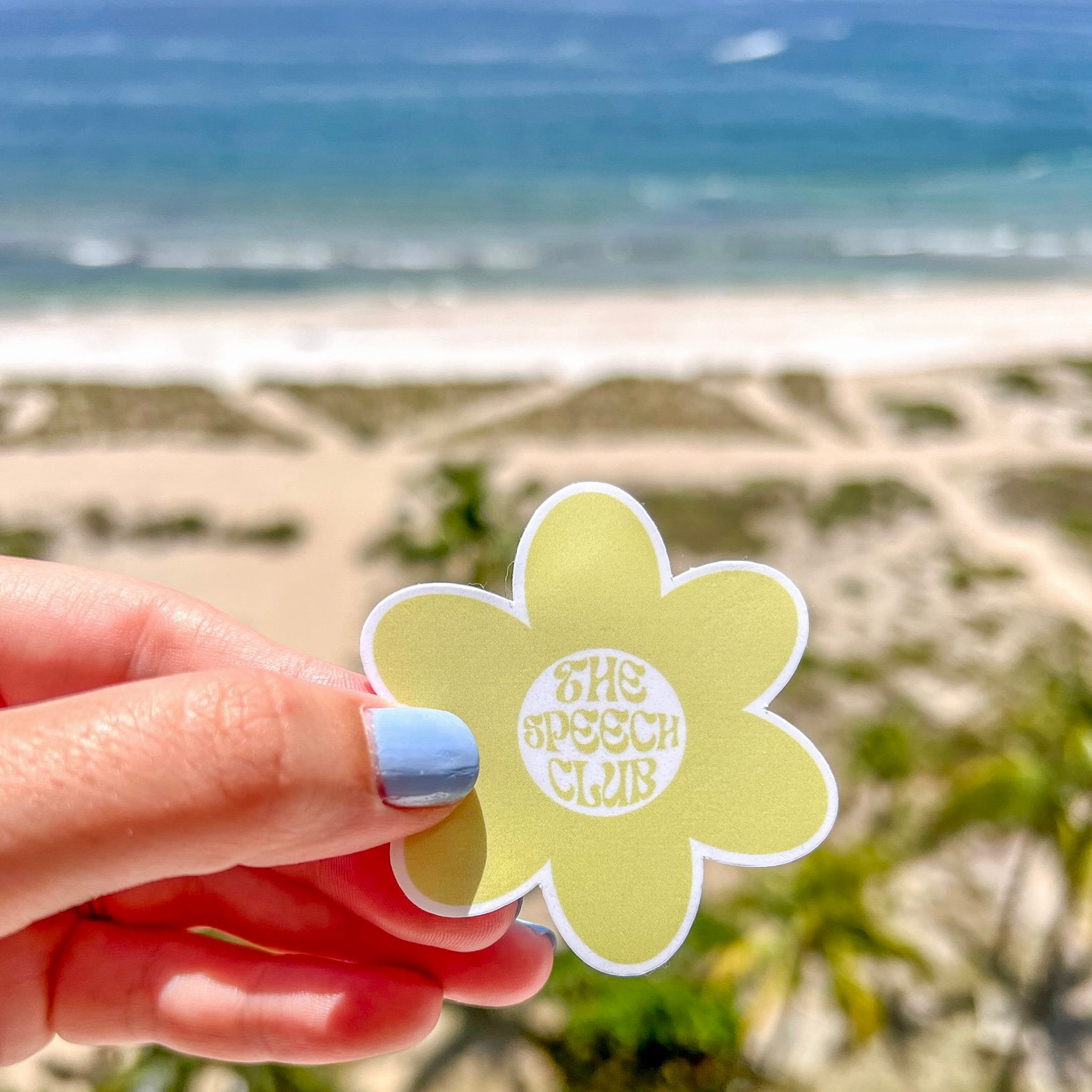 The Speech Club Summer Collection - Etsy