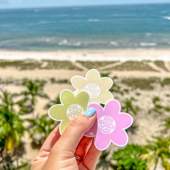 The Speech Club Summer Collection - Etsy