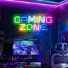 Pixel Art Gamer Banner | Retro Gaming Room Decor - Etsy