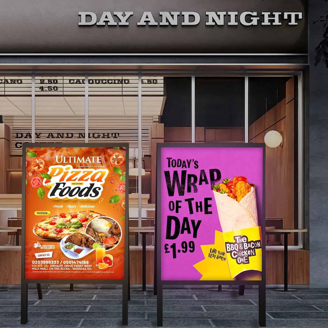 Custom Light Box Advertising | Photo Studio Light Box | Floor-standing ...