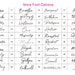 Personalized Led Name Sign Custom Teenage Girl Gifts,custom Neon Name ...