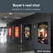 Movie Poster LED Light Box - Custom Illuminated Frame for Cinematic ...