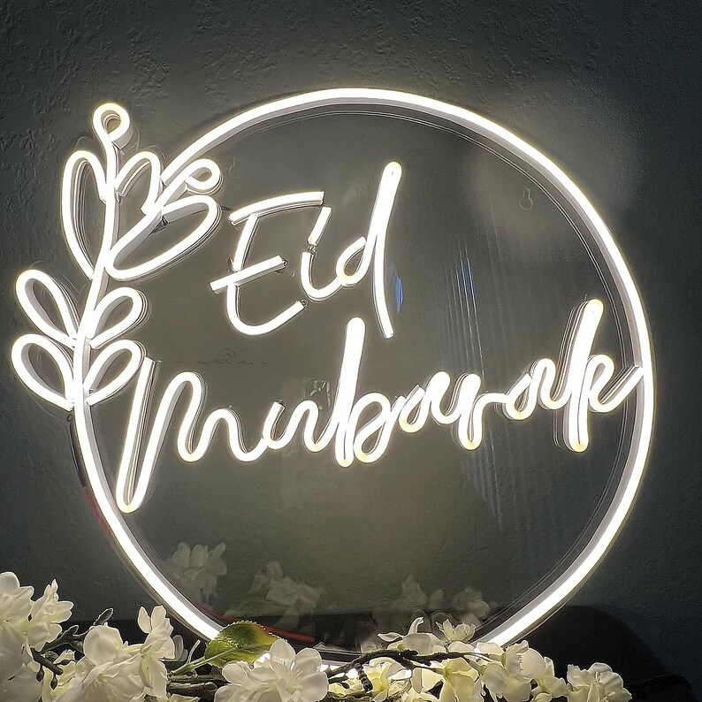 Custom Neon Sign, Neon Sign Custom, Neon Light, Name Neon Sign for Him ...