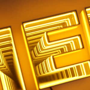 Custom 3D Infinity Mirror Letters&numbers,custom Infinity Mirror Logo ...