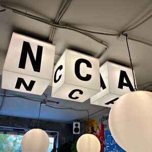 Custom Outdoor Wall Hanging Light Box,advertising Sign,customized Light ...