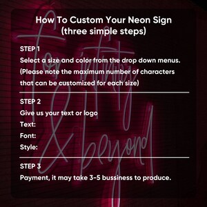 Middle Finger Neon Sign, Middle Finger Pattern Neon Light Sign, Led ...