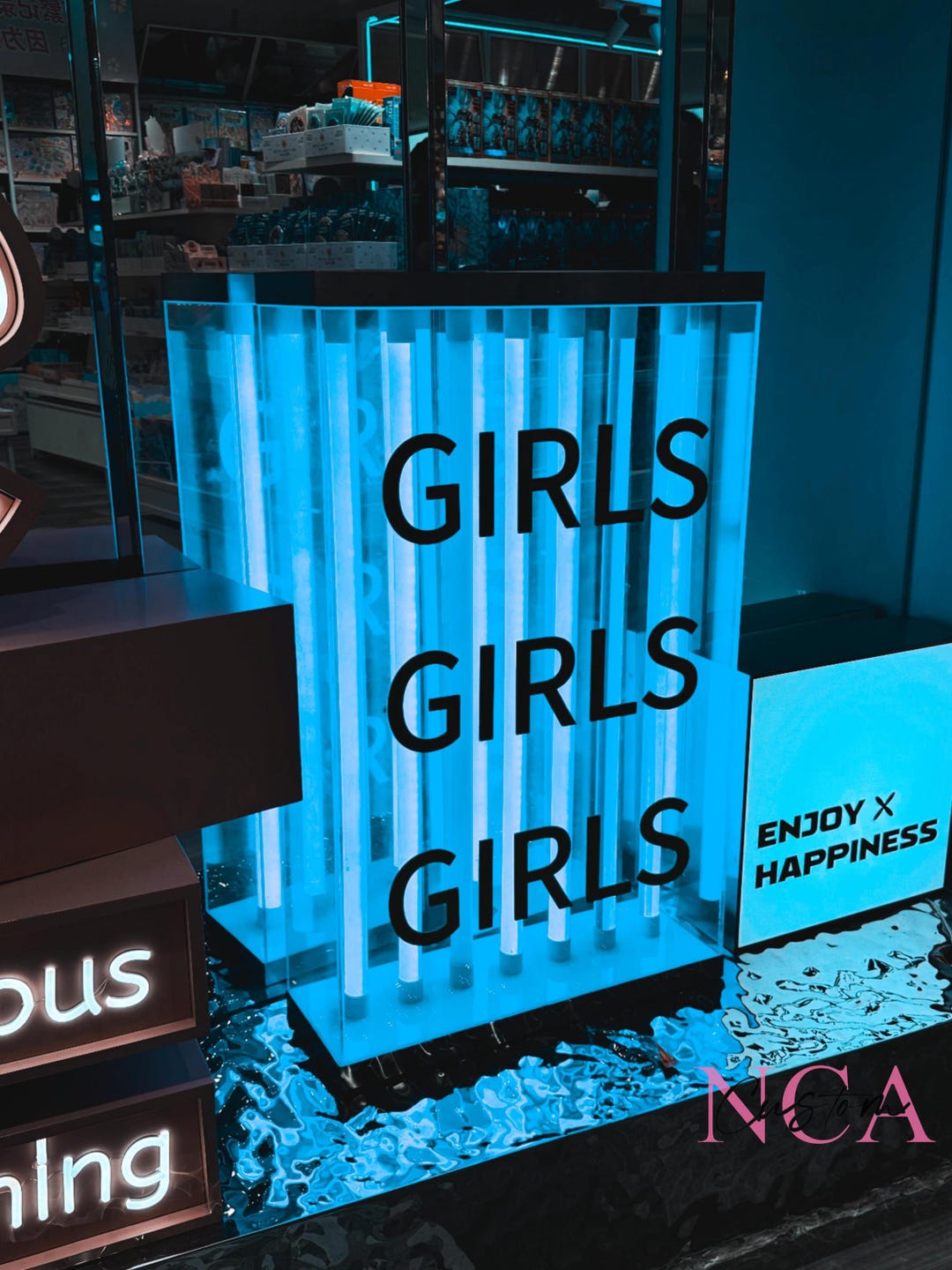 Custom Outdoor Lighted Box Sign,business Acrylic Light Box,rectangle ...