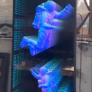 Infinity Mirror Logo,personalized Mirror Wall Decor,custom Infinity ...