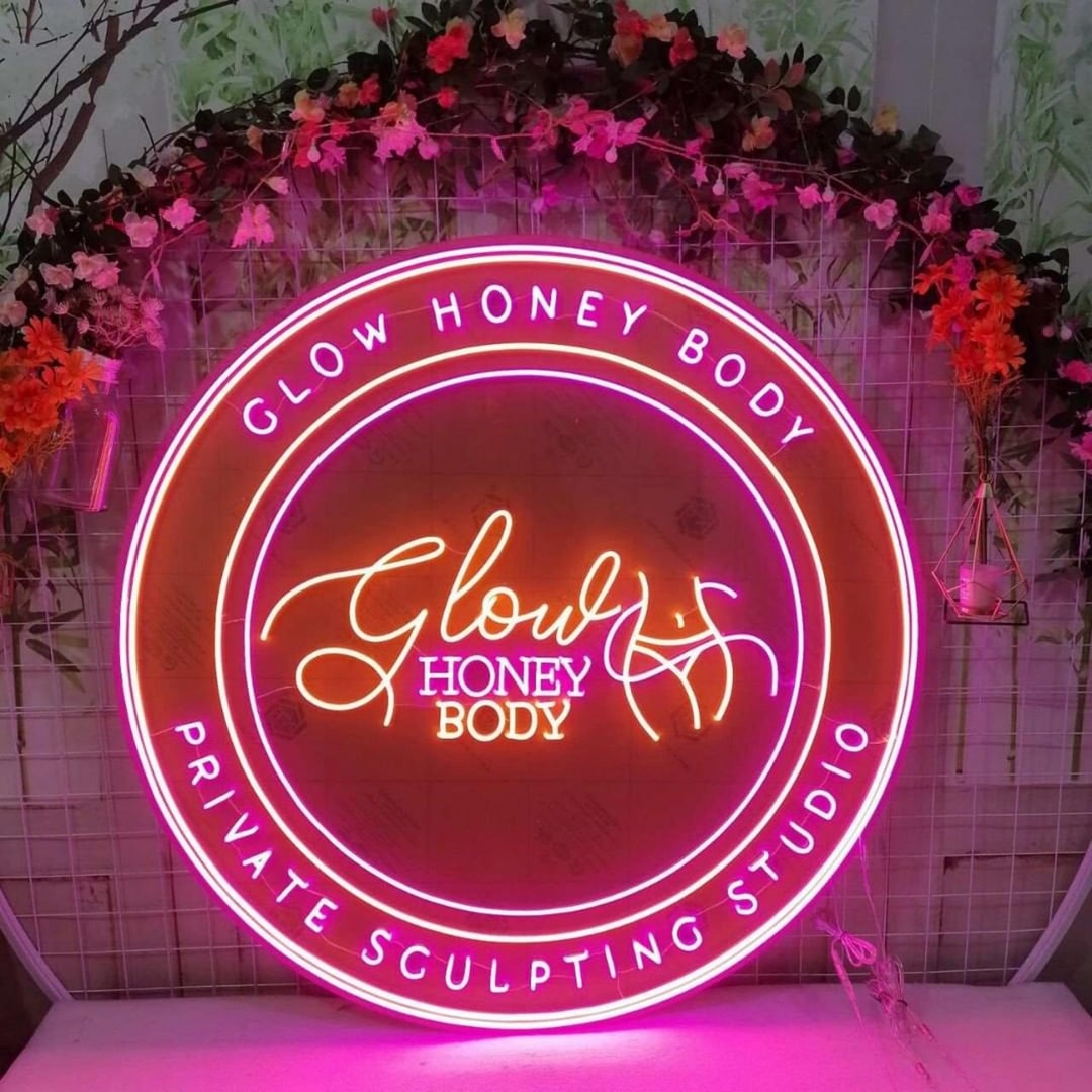 Custom Wedding Neon Sign for Home Decor and Wall - Etsy