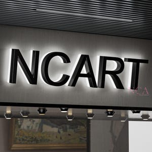 LED Backlit Sign | Custom Illuminated Sign | Personalized Logo Sign ...