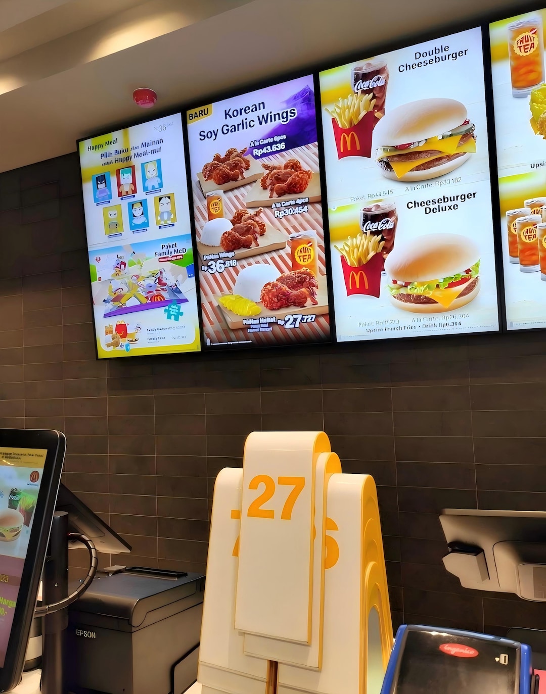 Custom Led Menu Light Box,light Menu Box,ultra-thin LED Light Box,movie ...