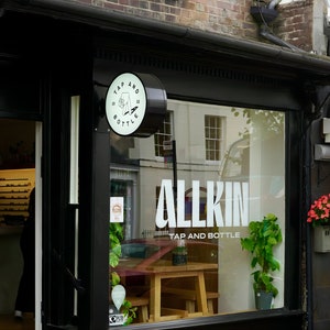 Double-sided Advertising Light Box,custom Double-sided LED Sign,outdoor ...