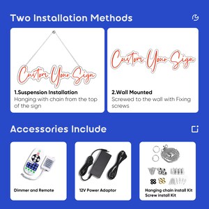 Live on Air Neon Sign for Streamers - Live Streaming/recording Light ...