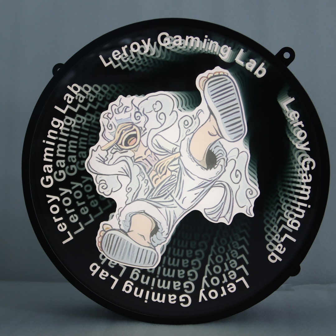 Custom Iinfinity Mirror Led Logo Sign,custom Infinity Mirror ...