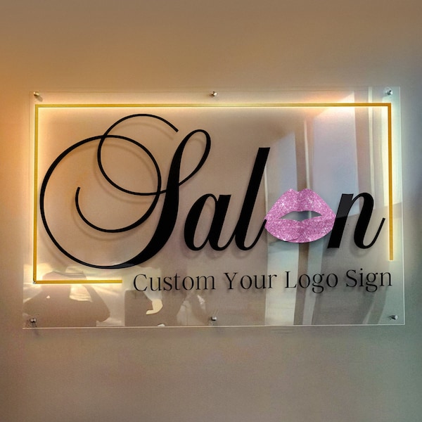 Led Sign Custom - Etsy