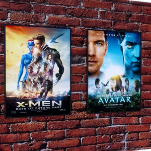 Custom Led Slim Anime Light Box,photo Studio Light Box,led Box Poster ...