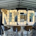 Marquee Number Sign,light up Numbers,marquee Letters for Wedding ...