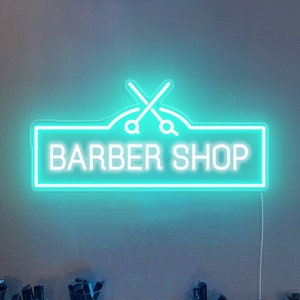 Custom Neon Sign,create Your Neon Logo,business Neon Sign,neon Wall Art ...