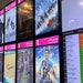 Led Poster Frame Light Box,custom Ultra-thin LED Light,custom Movie ...