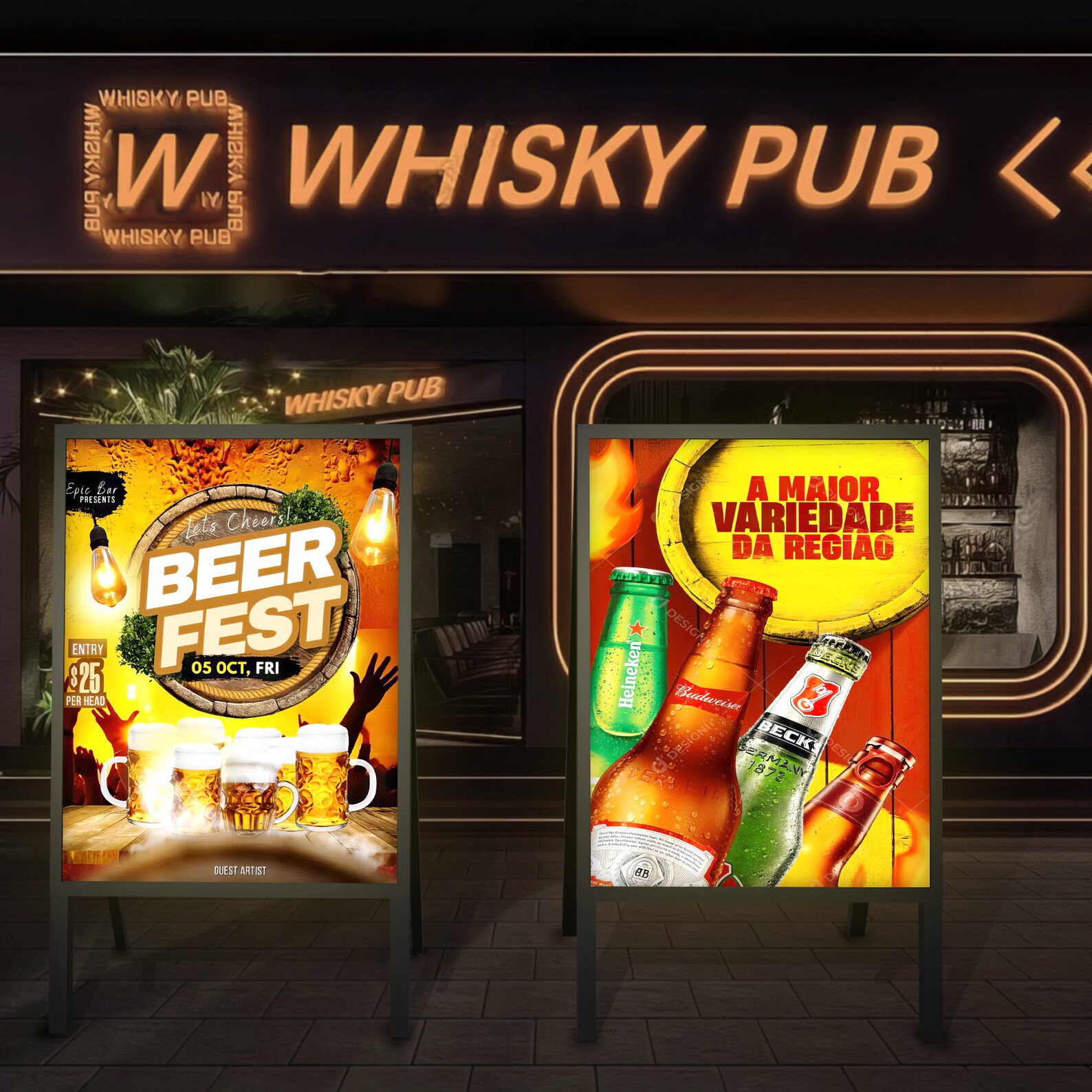 Custom Light Box Advertising | Photo Studio Light Box | Floor-standing ...