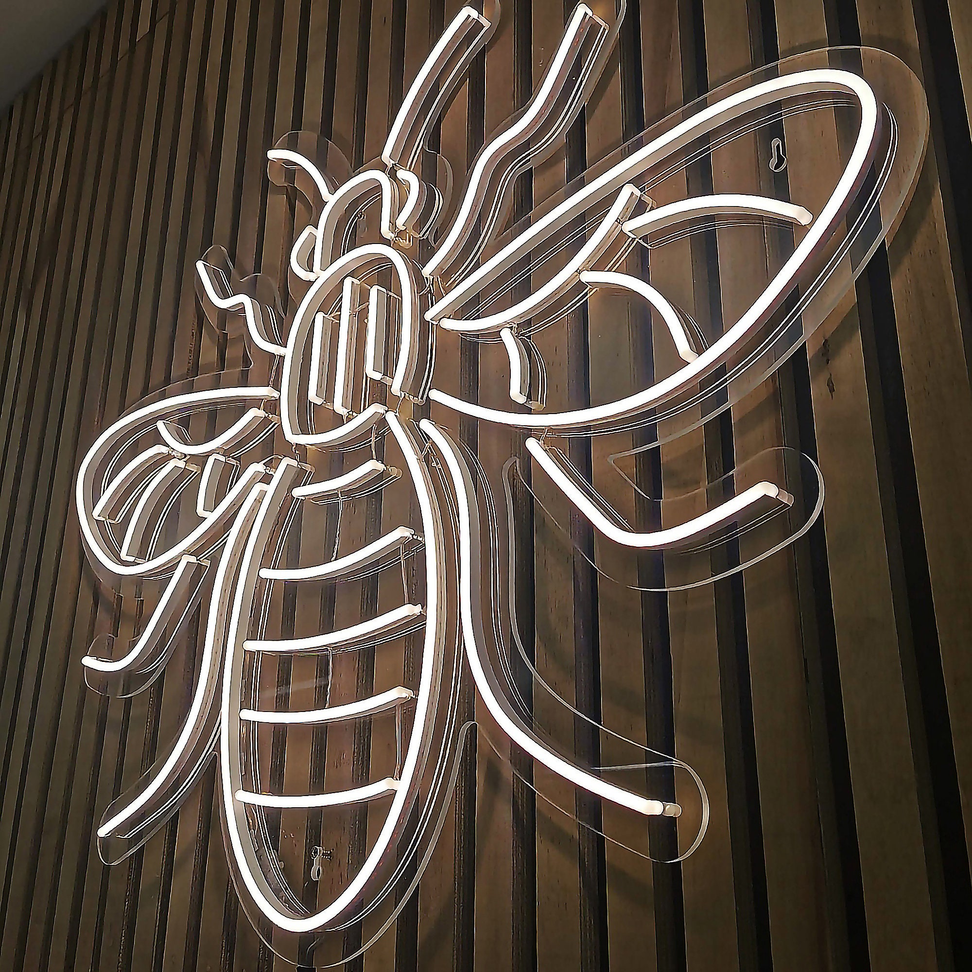 Custom Neon Business Brand LOGO Neon Sign Custom LOGO Neon | Etsy