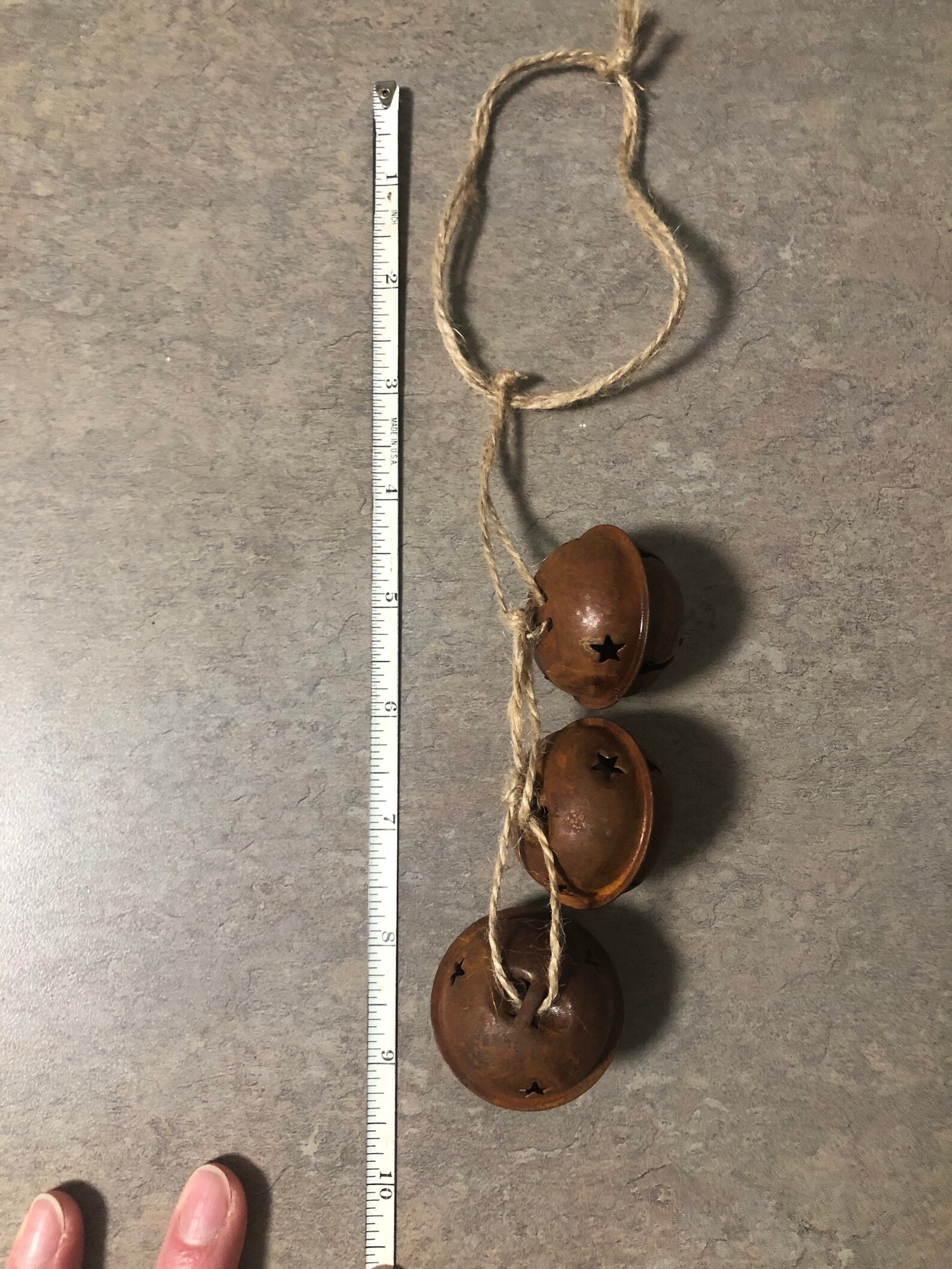 Bristol Bells- Witch Bells - Etsy