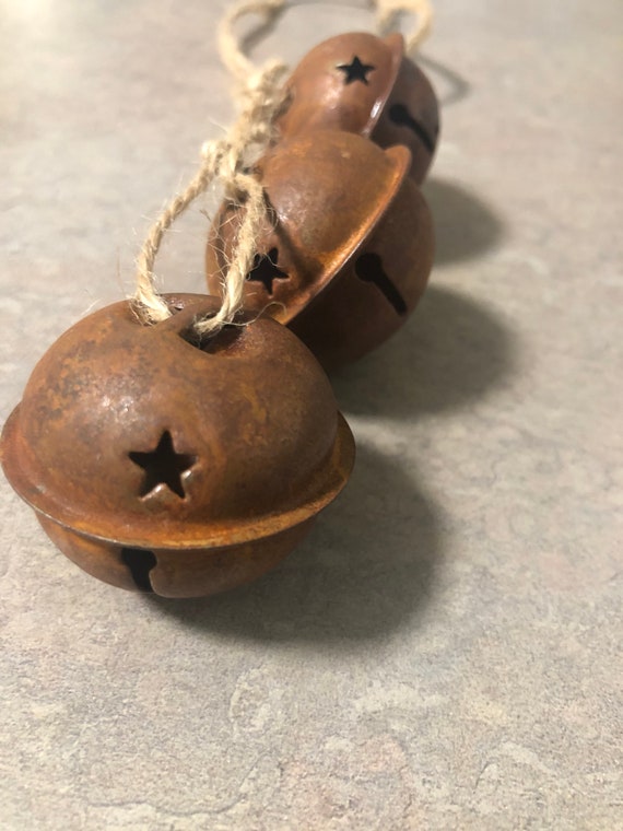 Bristol Bells Witch Bells | Etsy