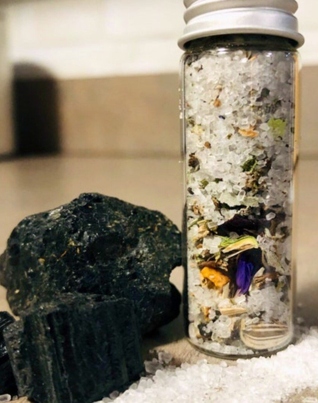 Bristol Salt- Protection Salt - Etsy