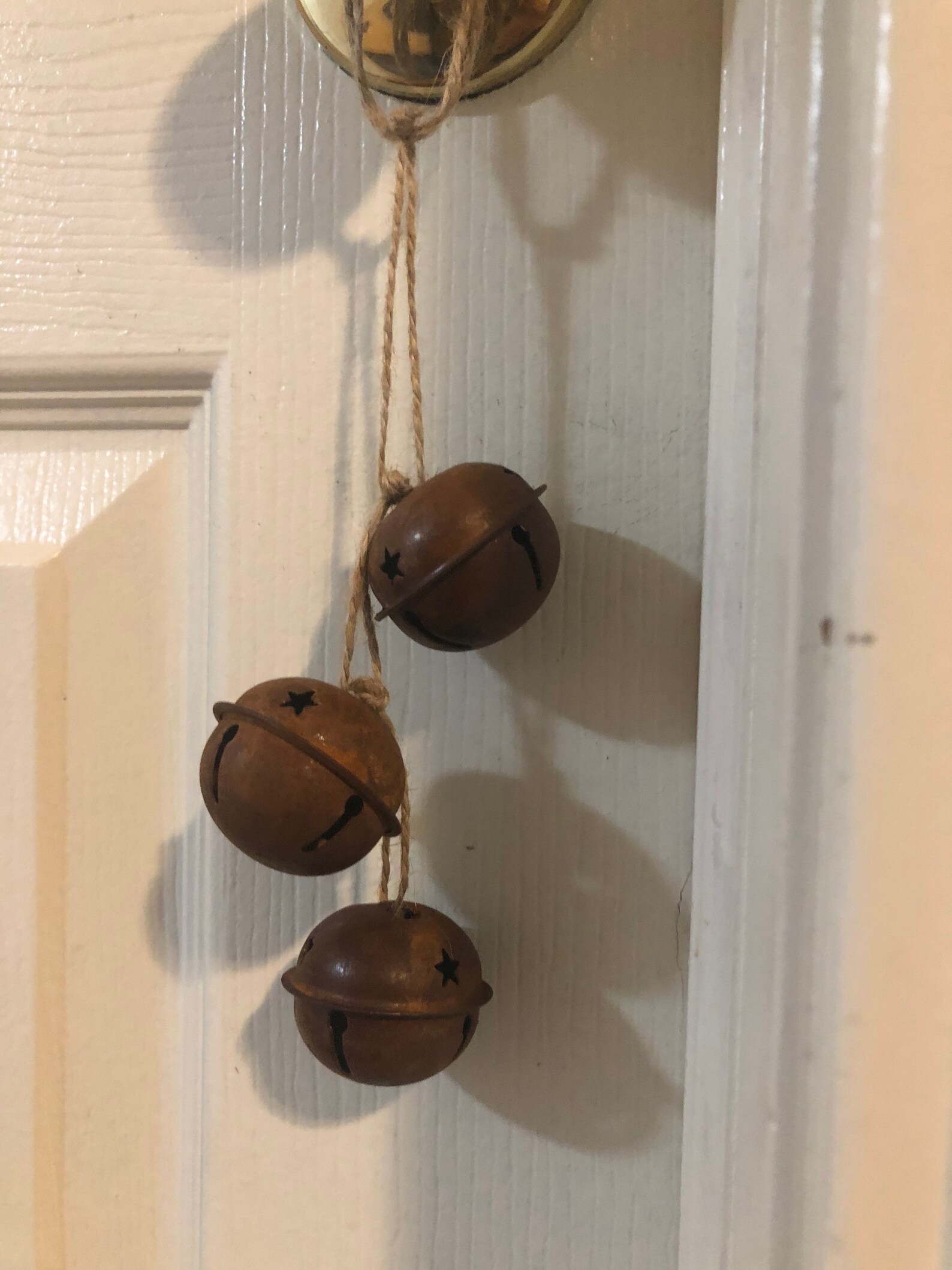 Bristol Bells- Witch Bells - Etsy