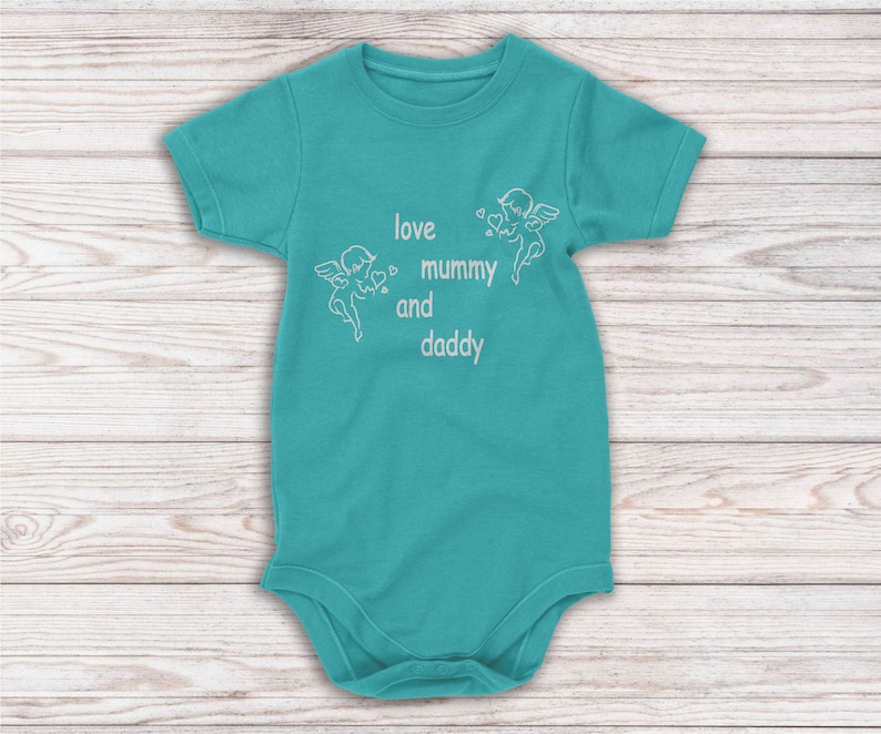 Baby Bodysuit, Baby Body, Print Svg Png Eps Cdr, Gift For, Funny Gift ...