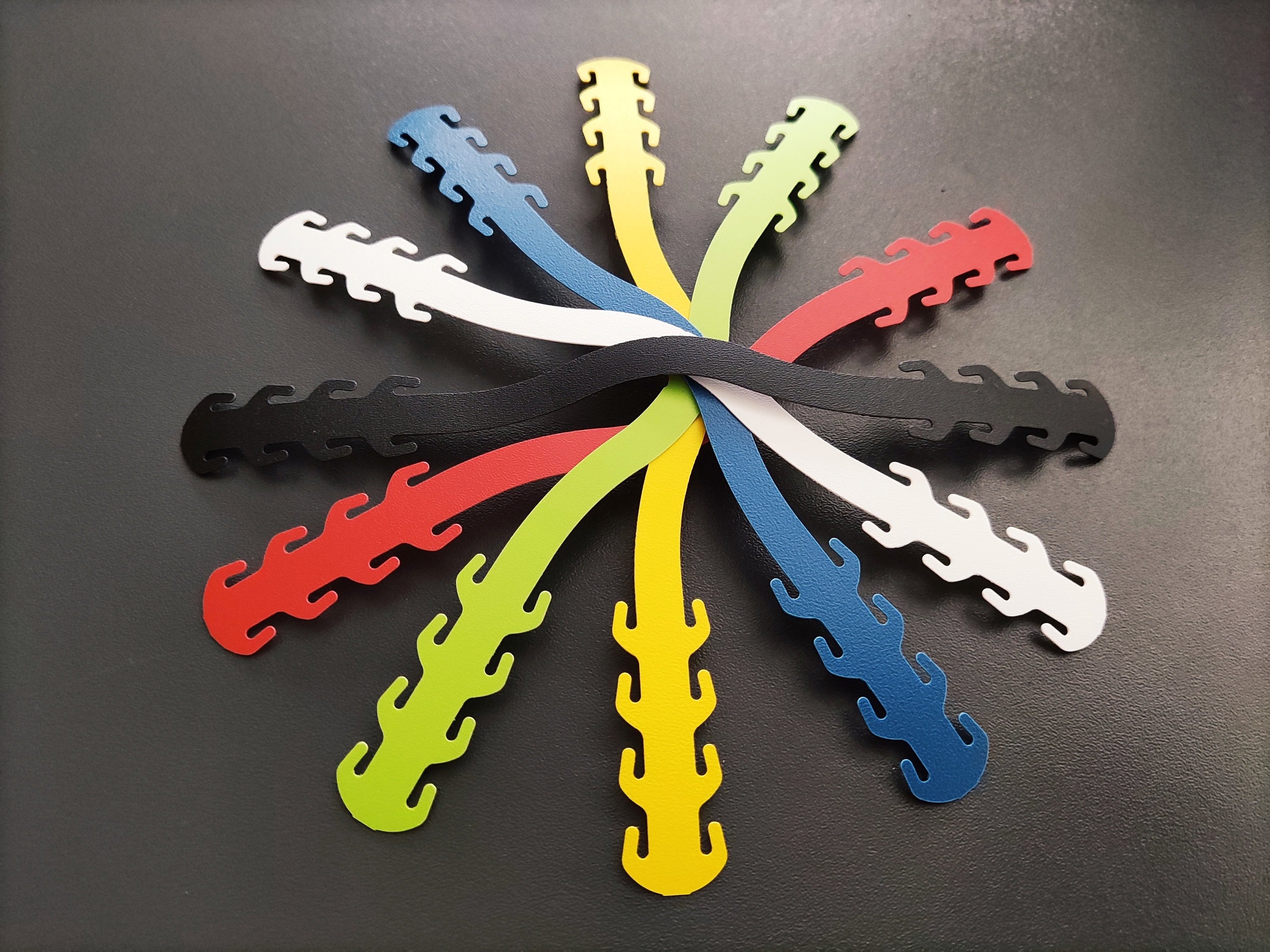 10x Maskenhalter Mundschutzhalter Ohrenschoner flexibel superleichte 0 ...