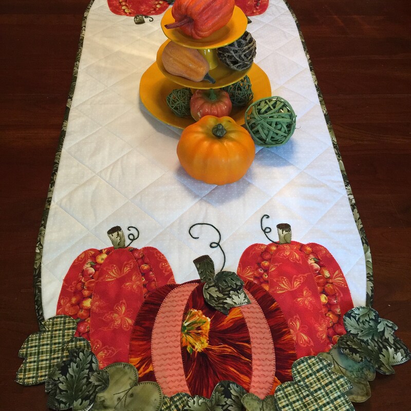 Harvest Table - Etsy