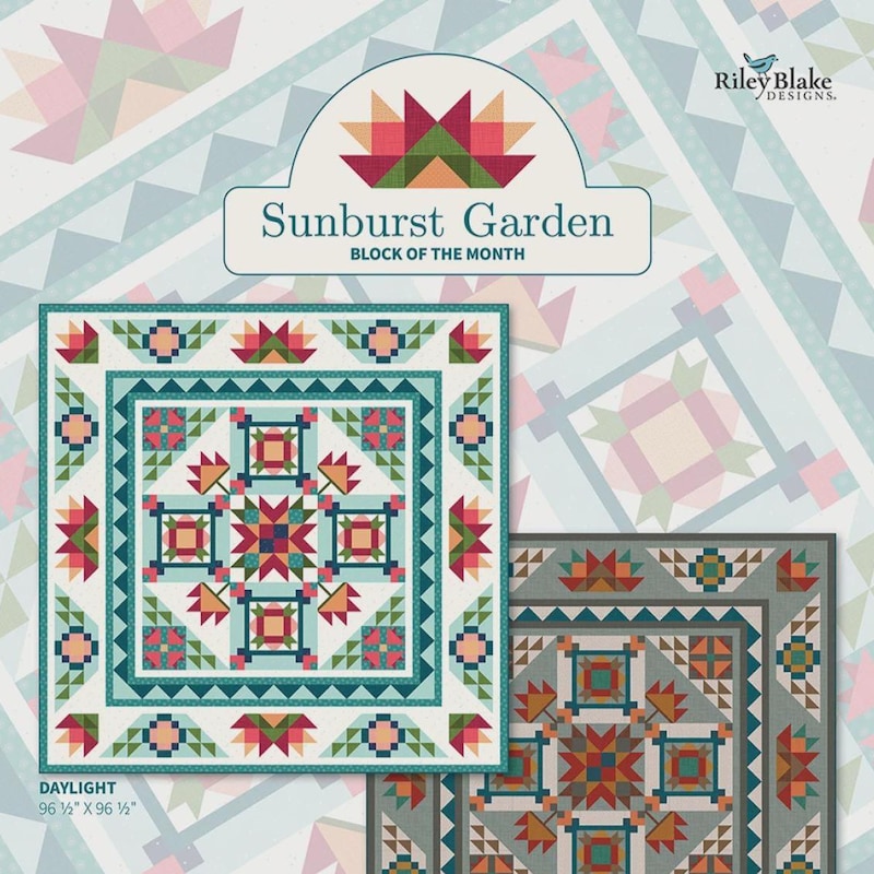 Sunburst Batiks Fabric - Etsy