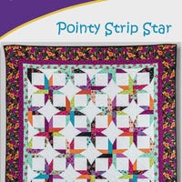 Pisces Quilt Pattern (PDF) - Etsy