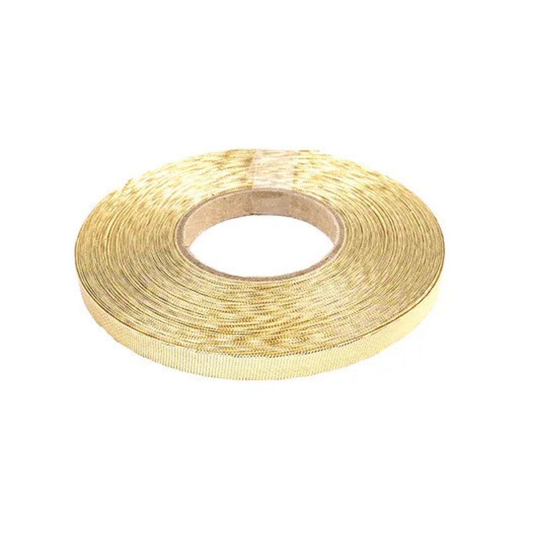 Clover Quick Bias Metallic Gold Fusible Bias Tape Clover 700 -GOLD - Etsy