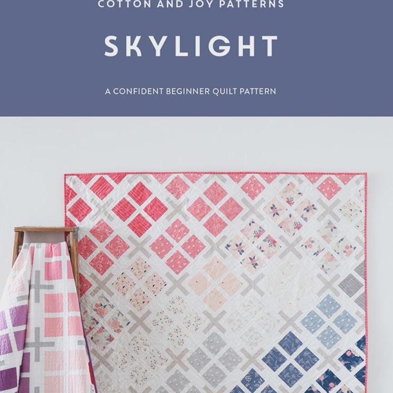 Confetti Cake Quilt Pattern - Etsy