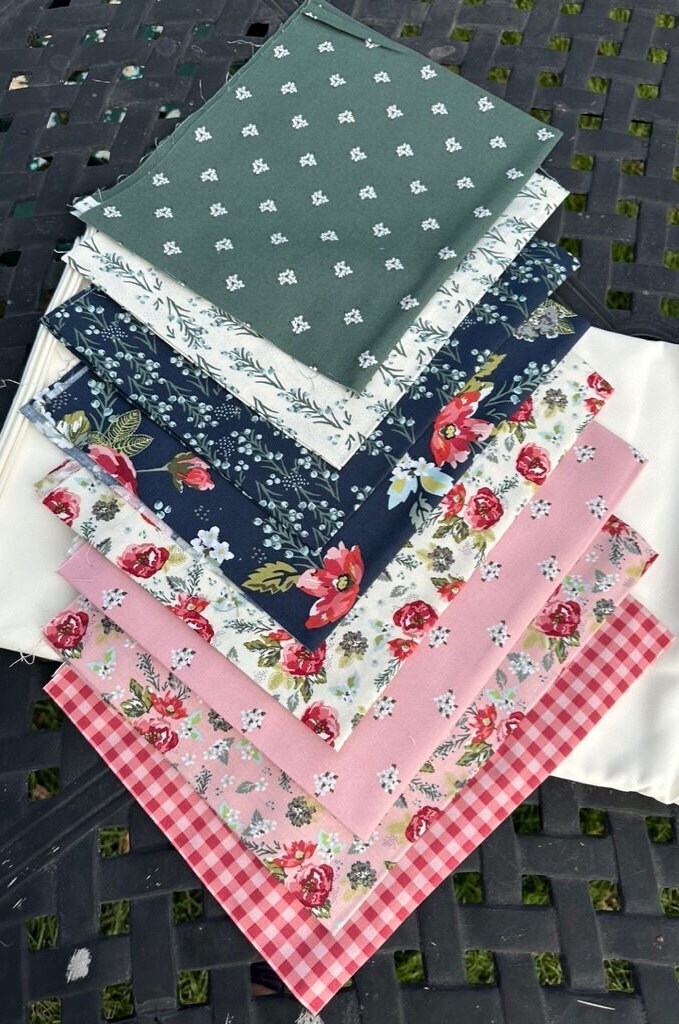 Confetti Stars Quilt Boxed Kit by Riley Blake Designs Kit - Etsy