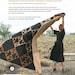 Farm and Folk Quilt Alchemy Book – Natural Dyeing and Heirloom Quilts ...