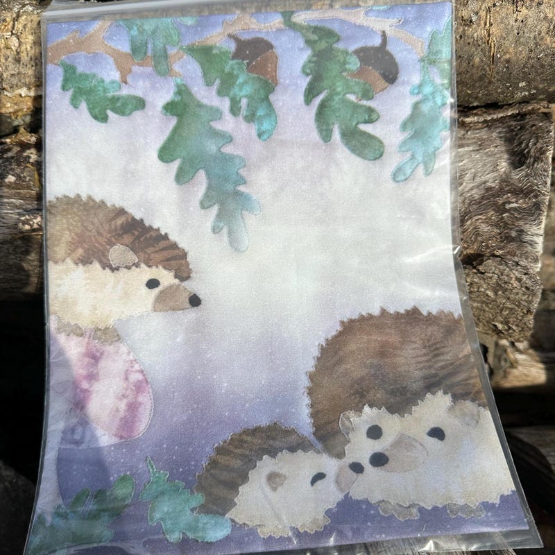 Mckenna Ryan Fabric - Etsy