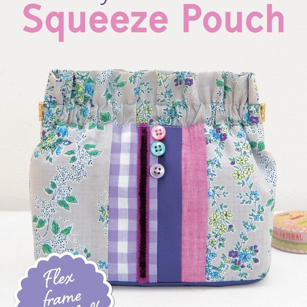 Squeeze Frame - Etsy