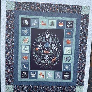 Deena Rutter Joey Riley Blake - Etsy