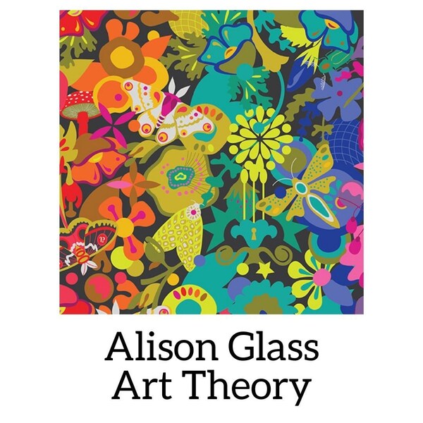 Alison Glass - Etsy