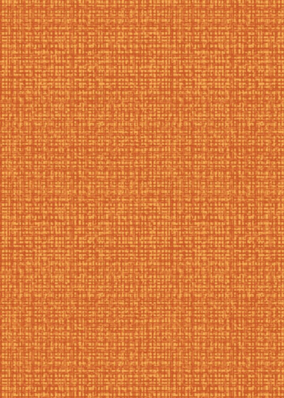 Color Weave 6068-38 Orange by Contempo for Benartex a Basic With Lots ...