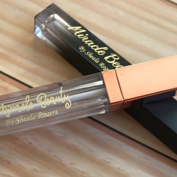 Lip Balm Labels - Etsy