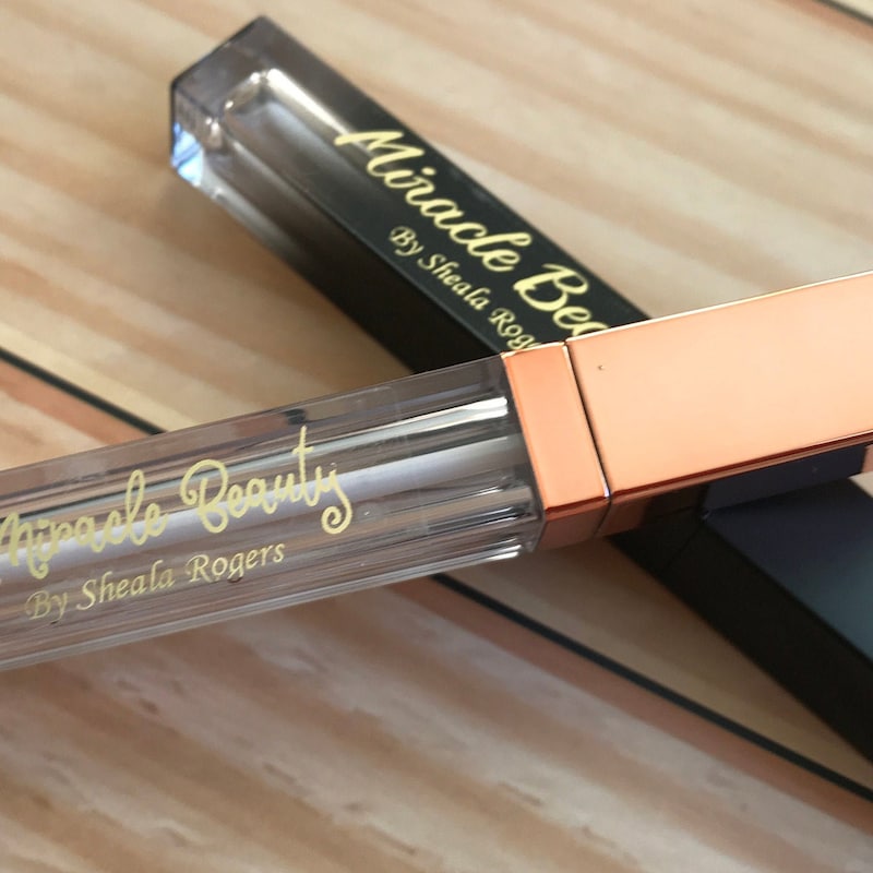 Cosmetic Labels - Etsy