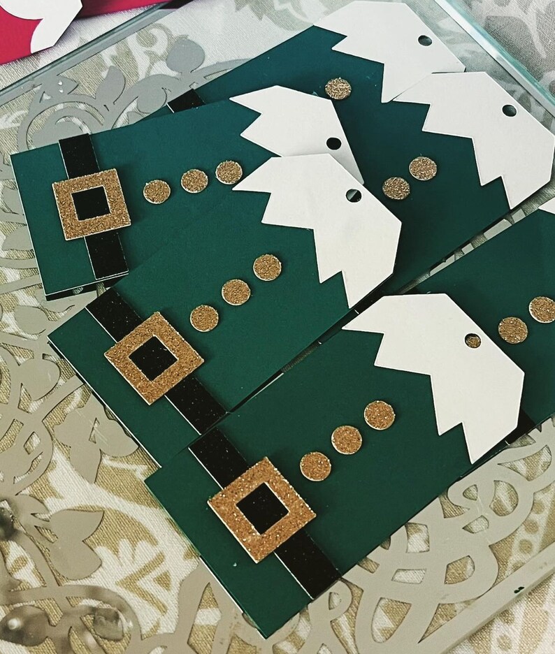 Gift/present Tags - Etsy