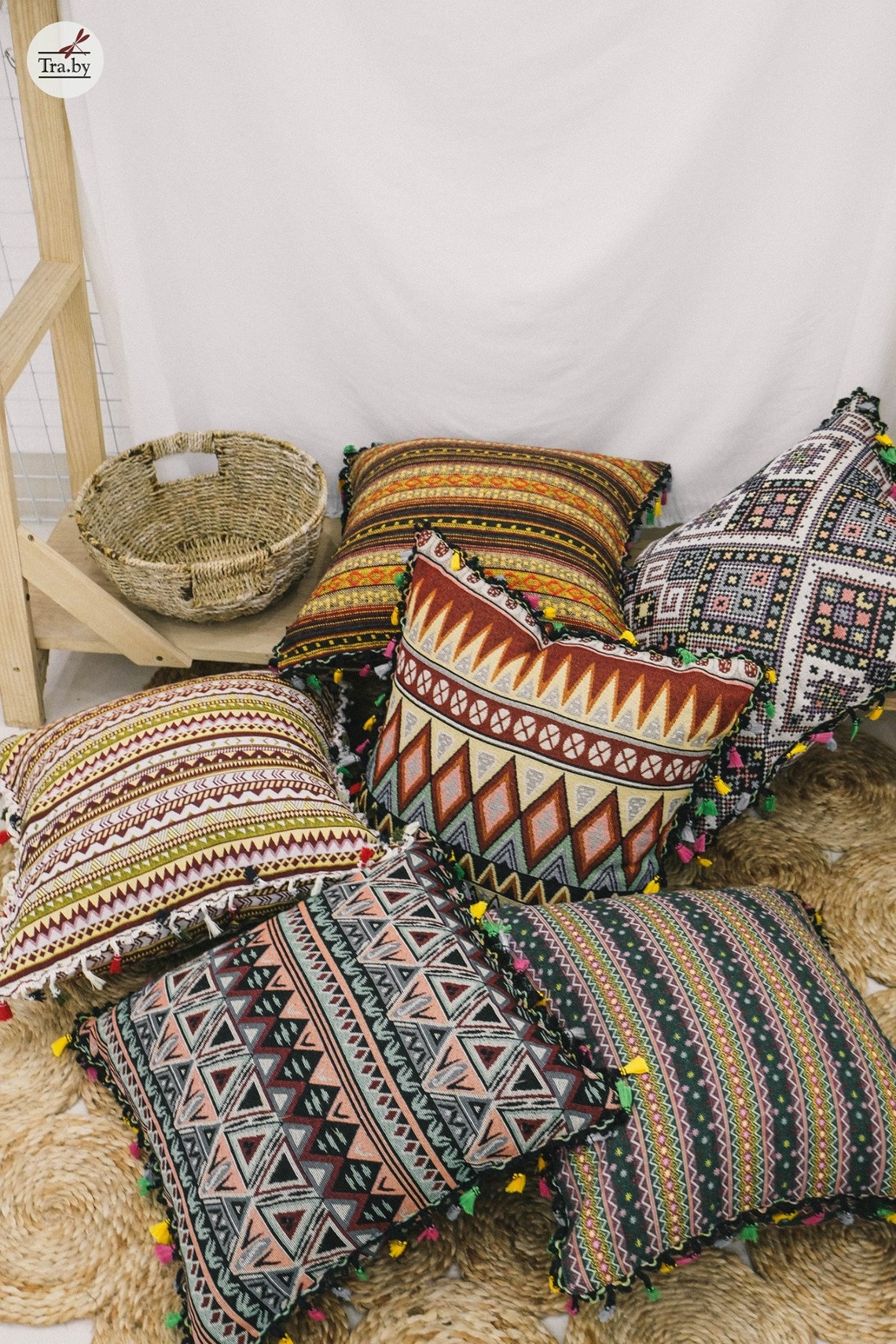 Brocade Pillows, Brocade Motifs, Sofa Pillows, Hug Pillows, Sleeping ...