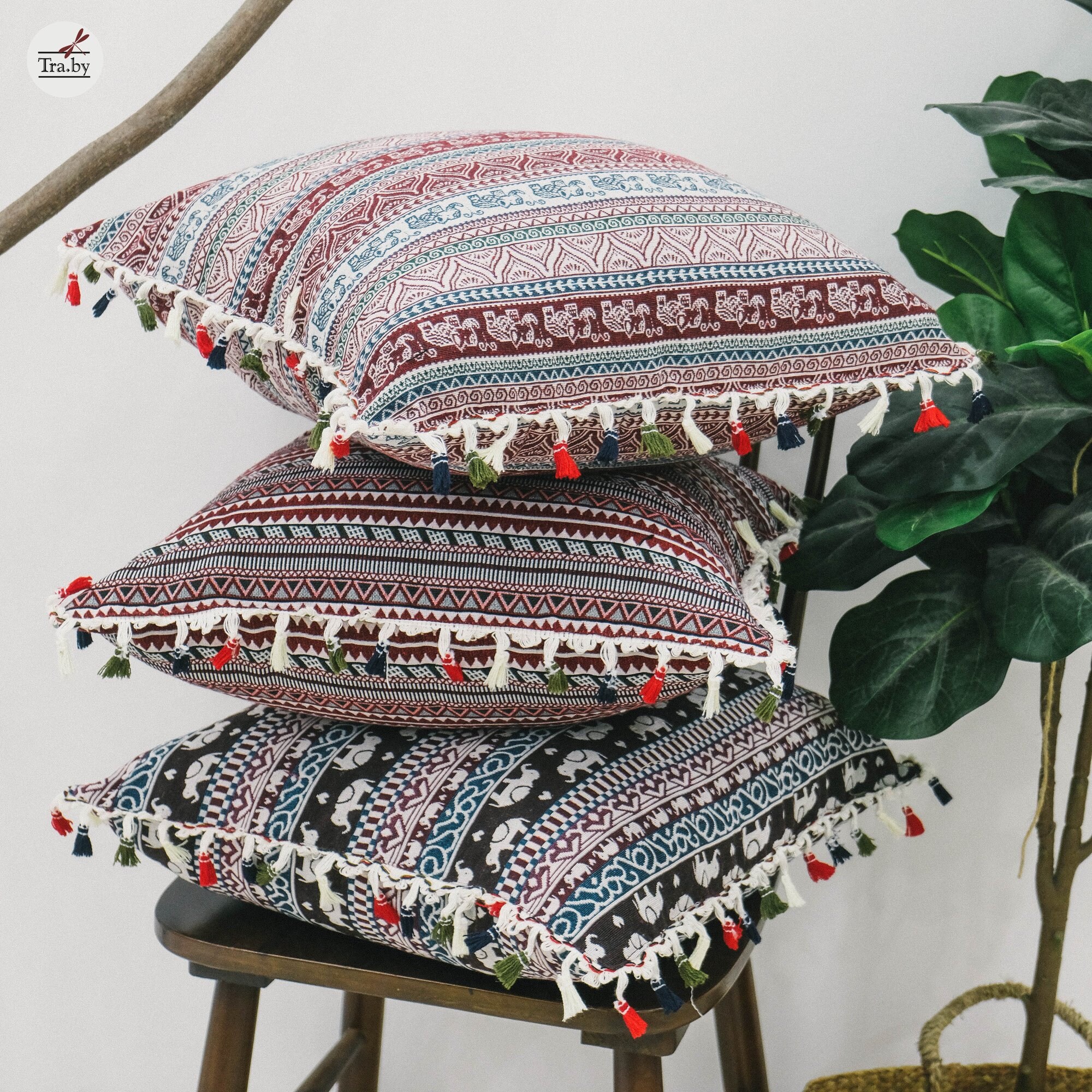 Brocade Pillows, Brocade Motifs, Sofa Pillows, Hug Pillows, Sleeping ...