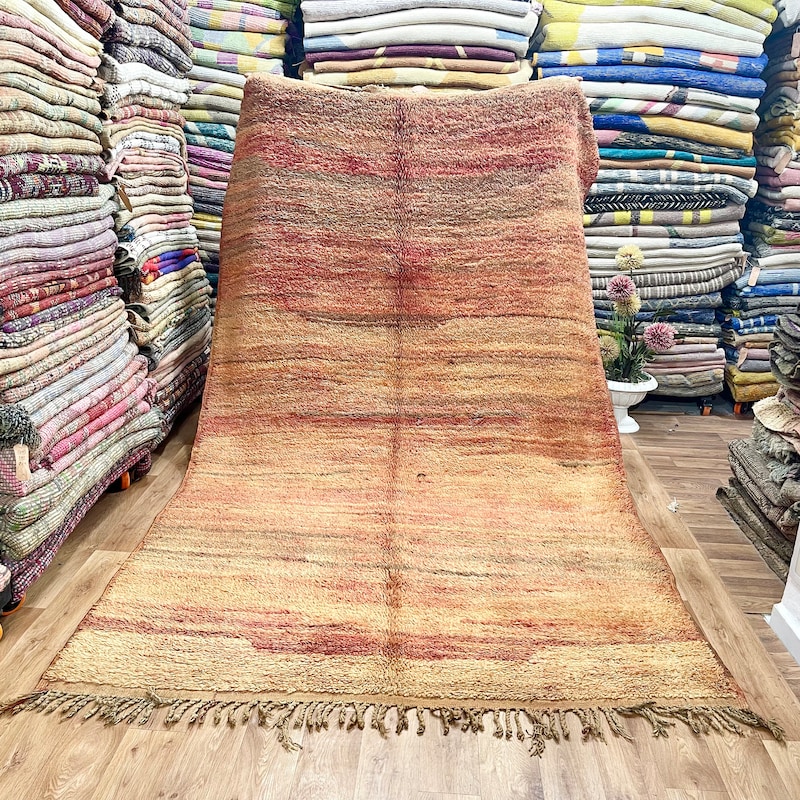 Large Moroccan Rugs - Etsy