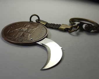 Coin Knife | Etsy